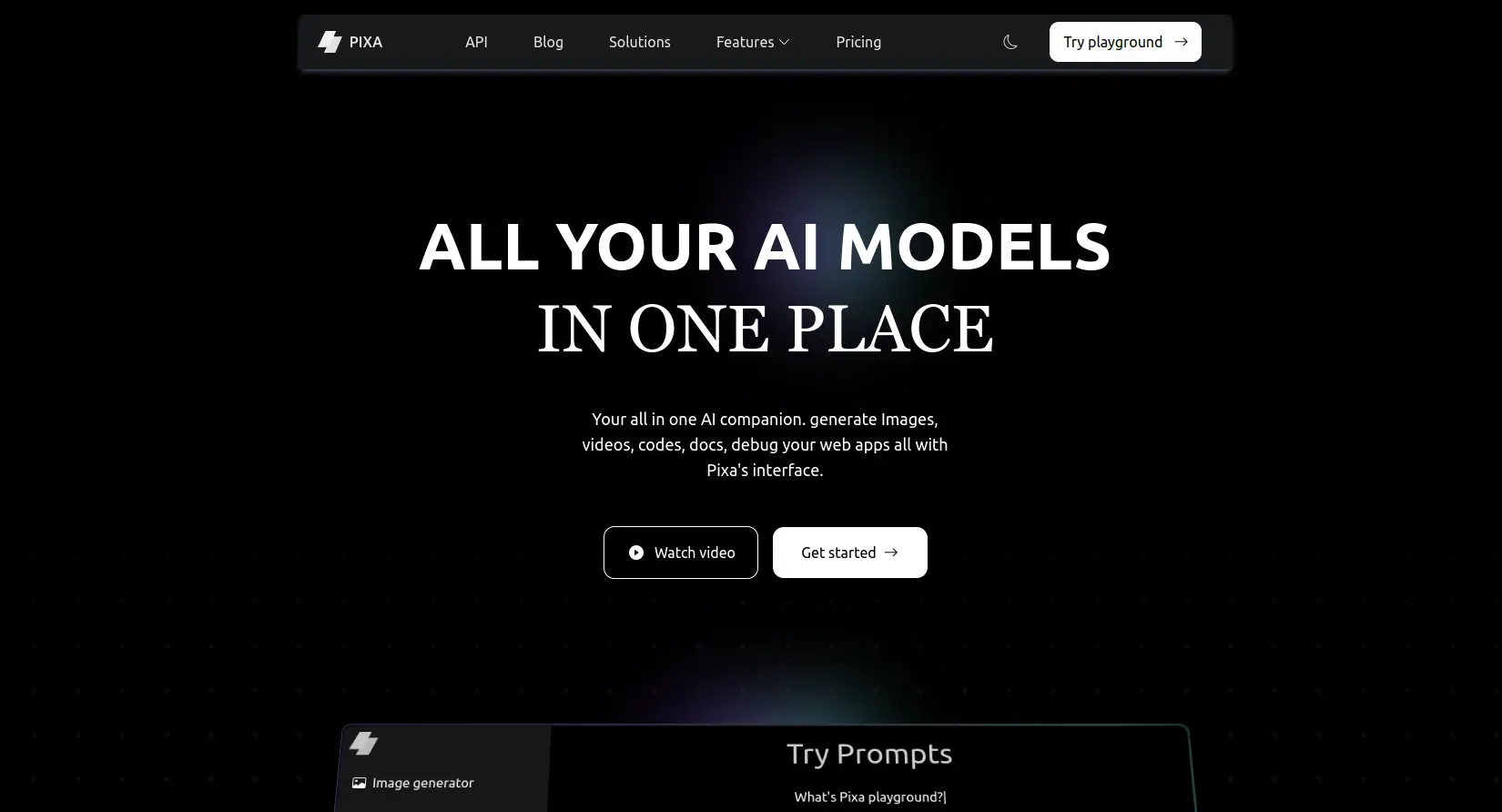 SIFO | Create Effortlessly